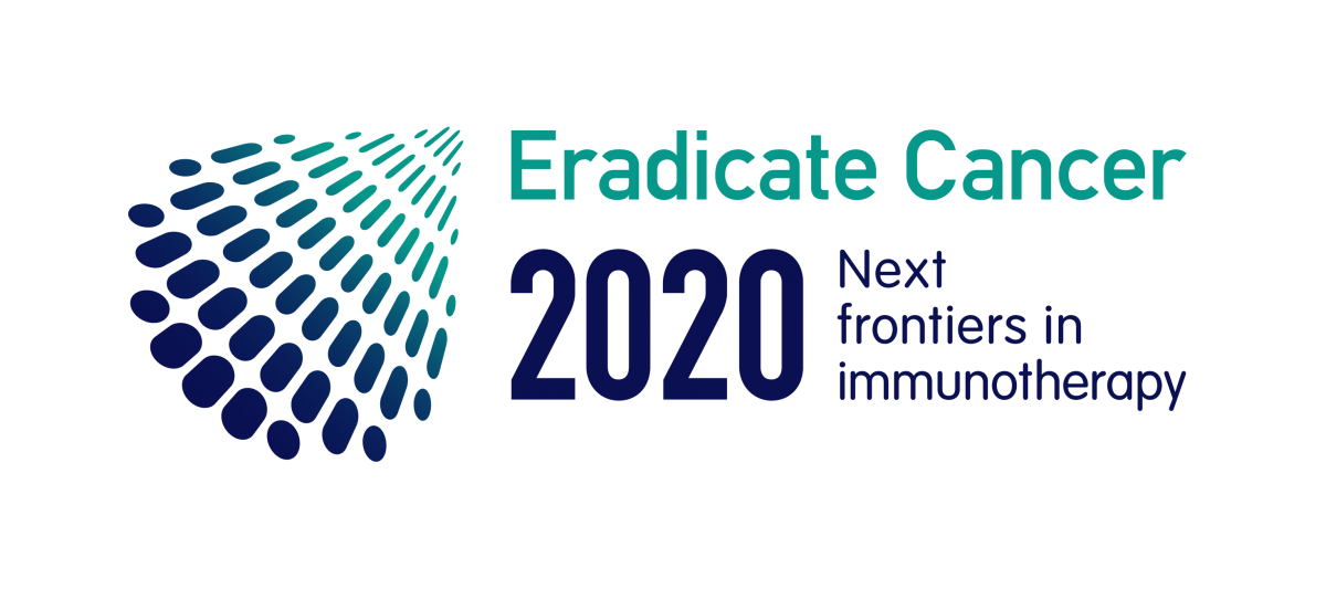 Eradicate Cancer 2020 – Next frontiers in immunotherapy – Cartherics