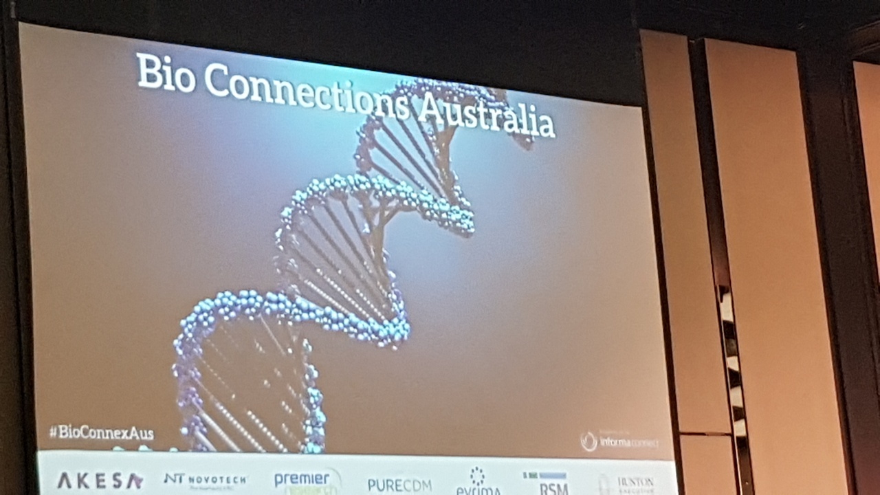 Bio Connections Australia 2023 promotes science commercialisation ...