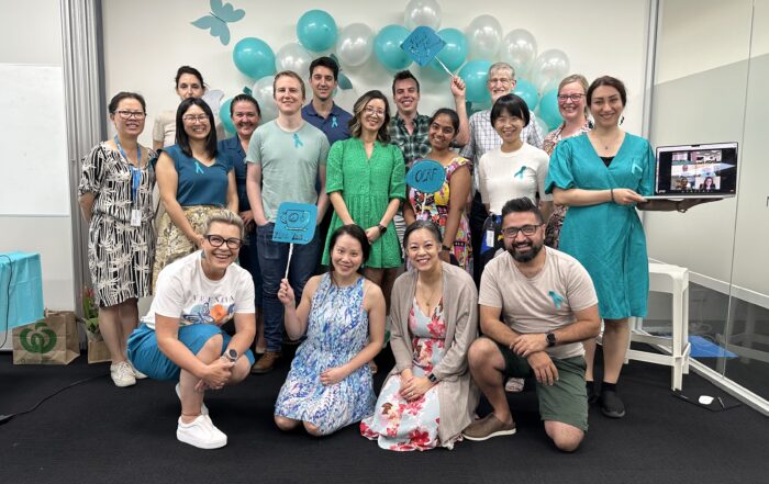 The Pipeline – Cartherics